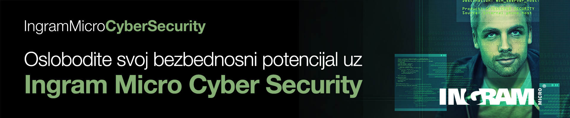 Oblasti poslovanja | Ingram Micro Serbia